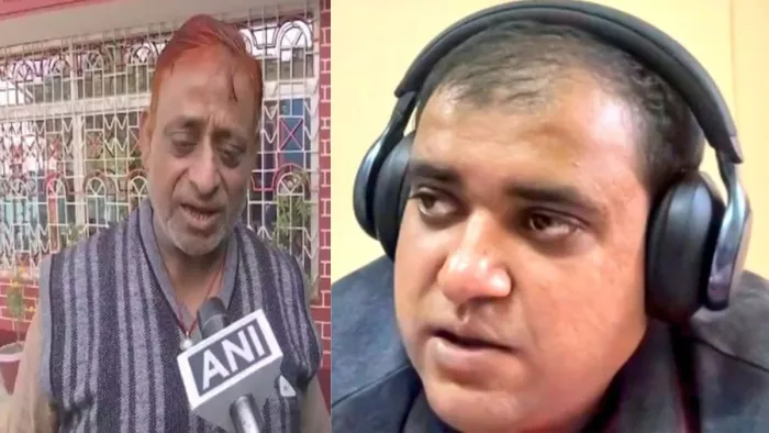 Atul Subhash Case: निकिता की जमानत के खिलाफ HC जाएंगे अतुल सुभाष के ...