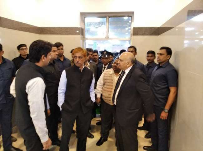 राजधानी और जनसाधारण एक्सप्रेस ट्रेन चलने की बढ़ी उम्‍मीद, जीएम ने दिया ...