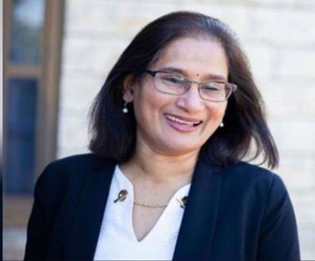 सीनेट में जगह बनाने की जुगत में भारतीय अमेरिकी मेयर ऊषा रेड्डी, प्रचार ...