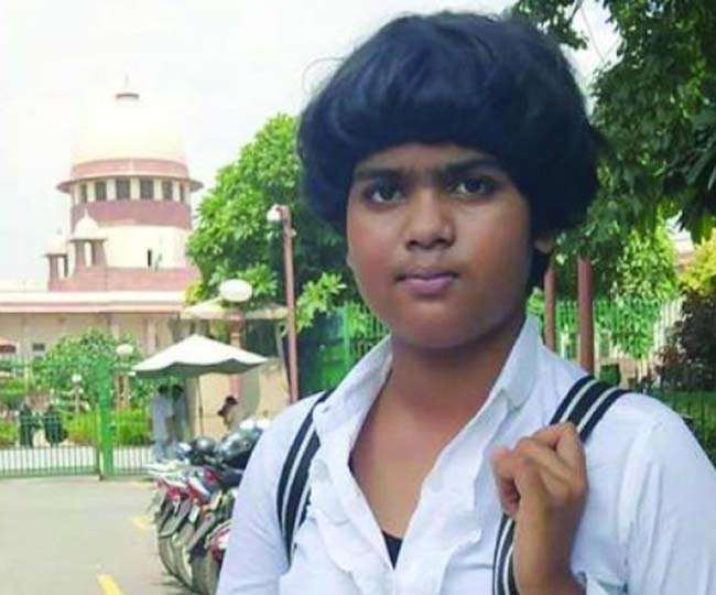 शाहीन बाग धरना से दुखी है 10 साल की बच्ची, CJI को पत्र लिखकर लगाई ये ...