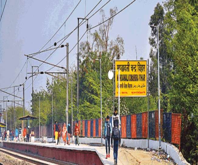 इतिहास, परंपरा और शहरी रंगत सब है यहां, जानिए- कैसे बदल गई दिल्ली के एक ...