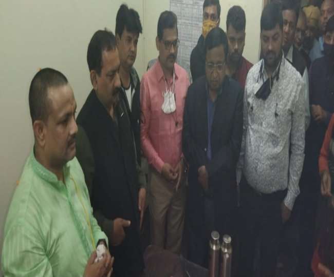 Tata Workers Union टाटा वर्कर्स यूनियन के नवनिर्वाचित पदाधिकारियों ने ... Tata Workers Union टाटा वर्कर्स यूनियन के नवनिर्वाचित पदाधिकारियों ने ...