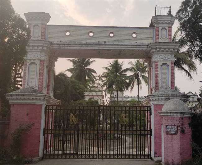 Amazing Story: बनैली स्टेट की राजधानी चंपानगर की कहानी, क्‍यों चर्चा ...