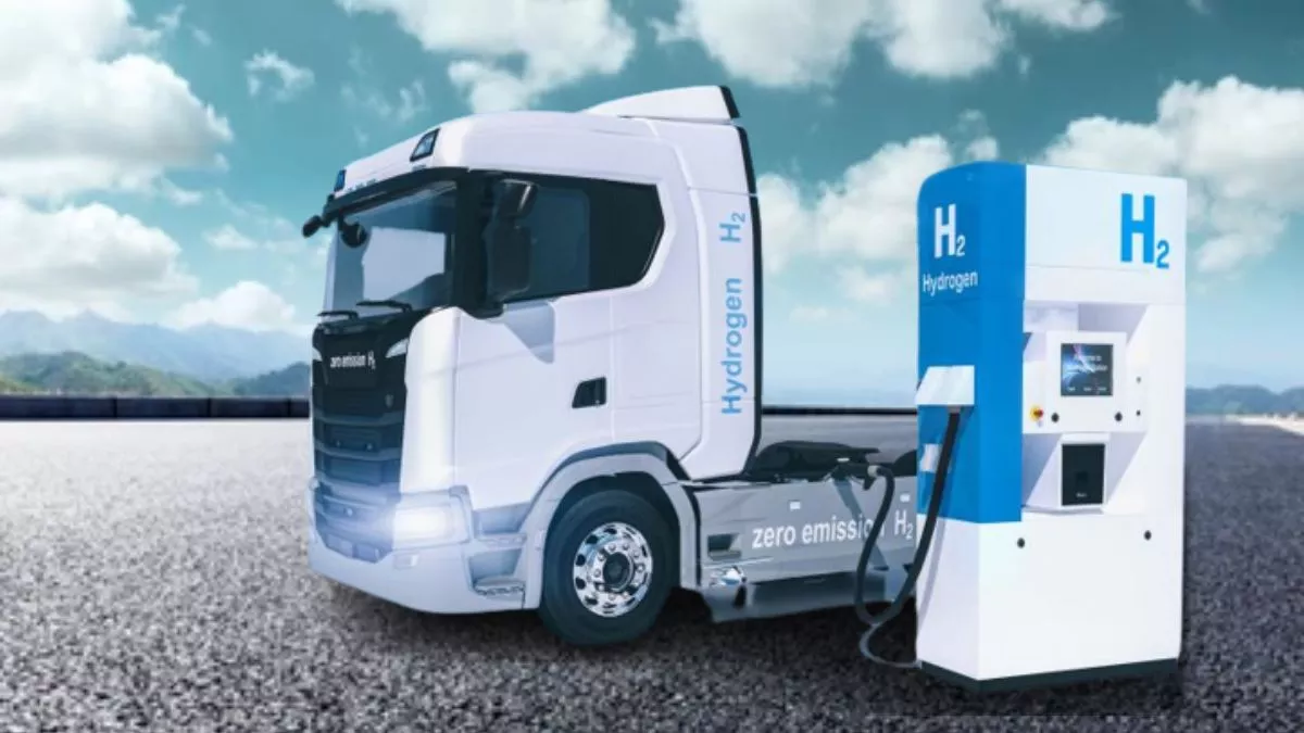 Hydrogen Vehicle: पेट्रोल और डीजल जाएंगे भूल, Reliance ने पेश की ...