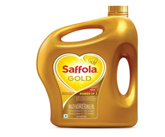 Best Cooking Oils: खाना पकाने के लिए ये हैं भारत के सबसे बेहतरीन तेल ...