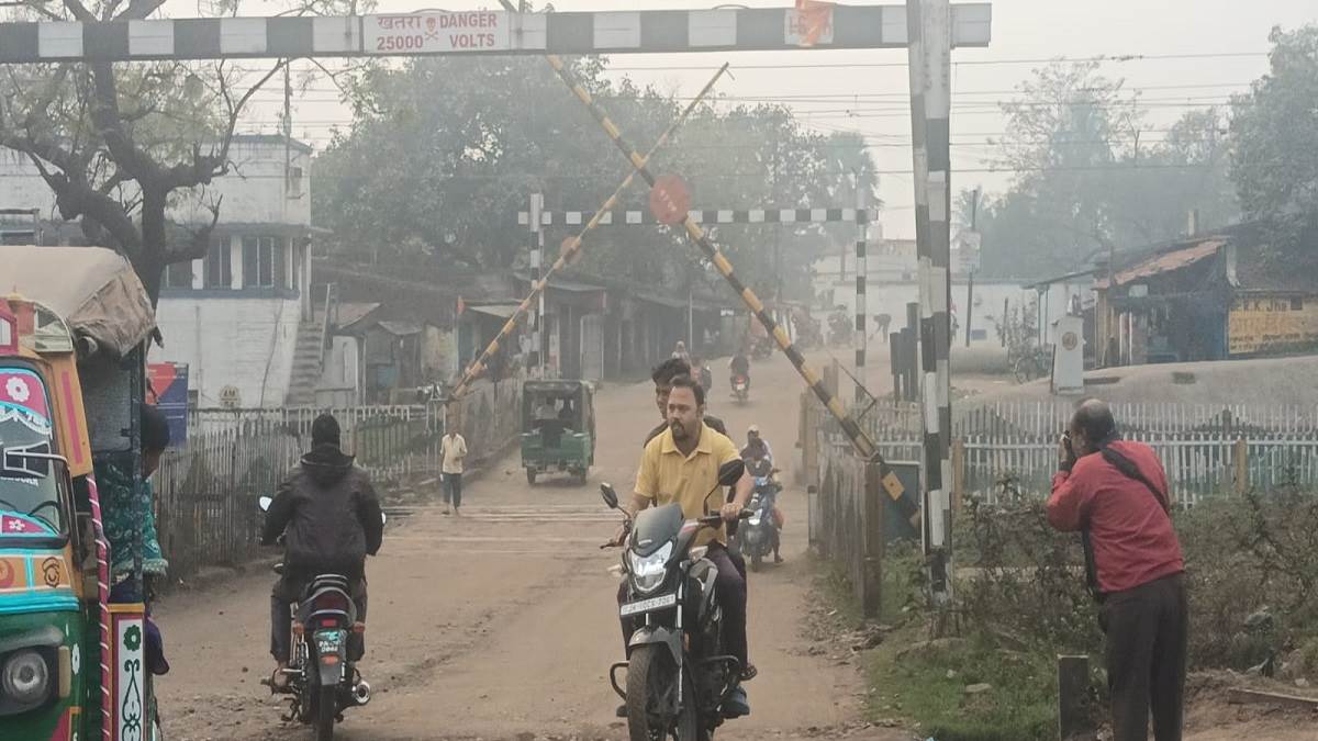 Dhanbad के लोगों के लिए बड़ी खबर: 10 फरवरी से बंद हो जाएगा शहर का यह ...