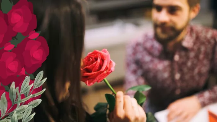Rose Day 2024: इस खास वजह से हर साल मनाया जाता है रोज डे, जानें क्या है ...