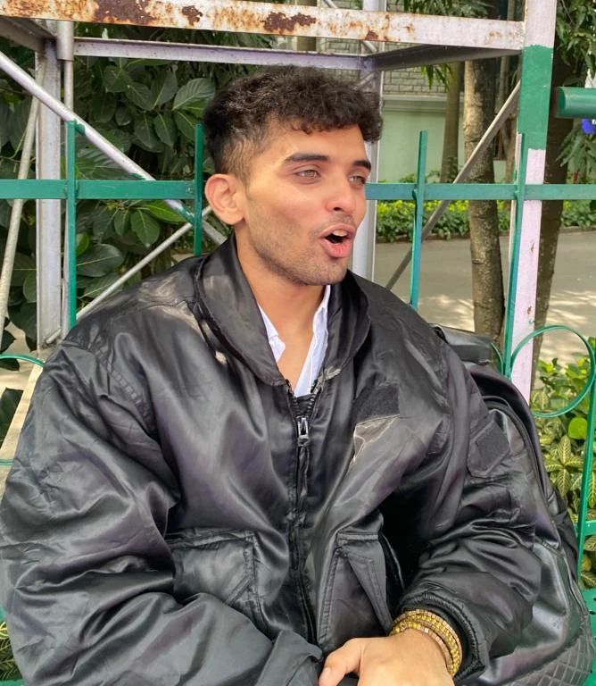 सालों बाद इतने बदल गए Bhoothnath के गोल-मटोल 'बंकू भैया', वायरल ...