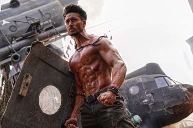 Baaghi 3 Movie Review: देखते रह जाएंगे टाइगर श्रॉफ का जबरदस्त एक्शन ...