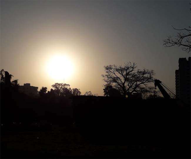 Dhanbad Weather Forecast: आज पड़ोस से ज्यादा धनबाद का चढ़ेगा पारा, अगले ...