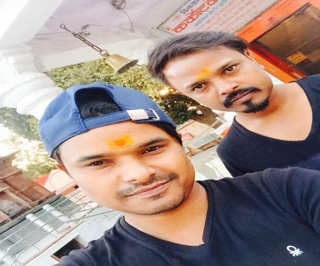 Meera Mathur ताजनगरी के भाइयों ने फिल्म मीरा माथुर बनाने को किया सात ...