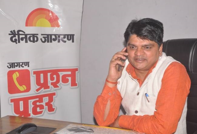 एडीएम साहब, राजकीय माडल स्कूल है, मगर शिक्षकों की नहीं हुई तैनाती - ADM ...