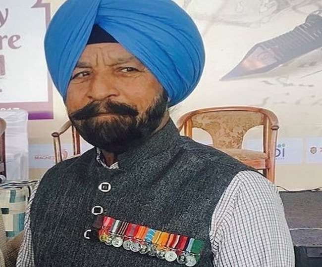 पीजीआइ चंडीगढ़ के डॉक्टरों को हर चुनौती से लड़ने के टिप्स देंगे परमवीर ...