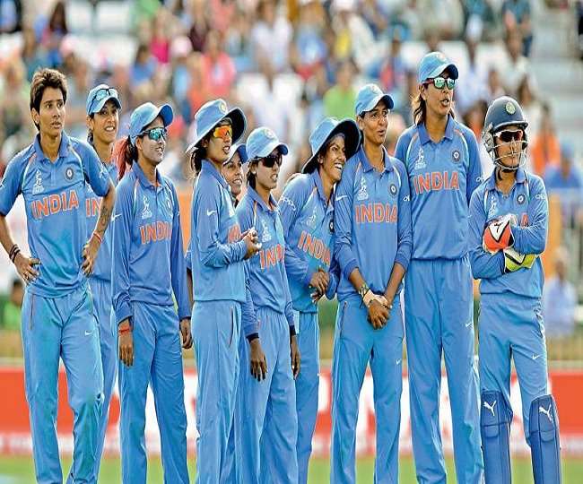 Icc Womens World Cup 2022 पाकिस्तान को 107 रन से हराकर भारत ने वर्ल्ड