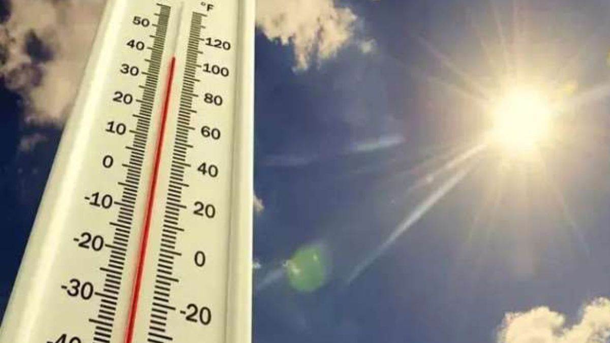 Haryana Weather: आने वाले छह दिनों में मिलाजुला रहेगा मौसम, तापमान ...