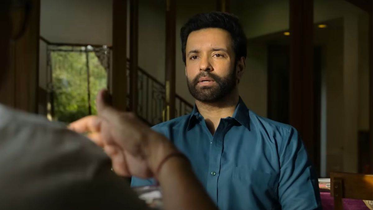 Lootere Trailer: 'जन्नत में नौकर बनने से अच्छा नर्क में राजा बनो', वेब ...