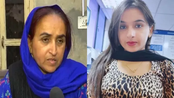 'कुछ छिपाया जा रहा है...', Himani Murder Case की जांच को लेकर ऐसा क्यों ...