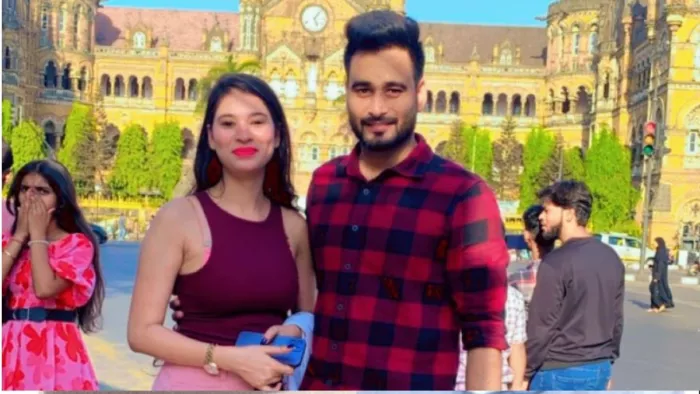 Manav Sharma Suicide: मानव के सुसाइड से 4 द‍िन पहले ज्‍योत‍िष से म‍िले ...