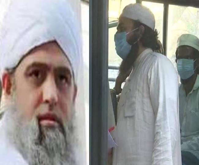 Maulana Saad: पढ़िए- मौलाना साद की वह जिद, जिसने पूरे भारत को डाल दिया ...