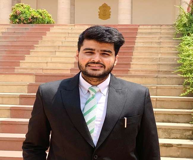 Haryana Yashdeep Chahal: वाद-विवाद प्रतियोगिता ने जिंदगी बदली, डीयू के ...