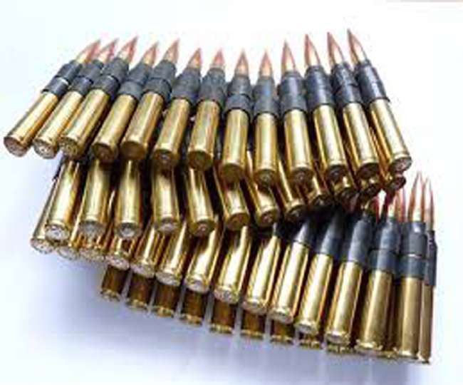 गोरखपुर में असलहाधारकों से तीन वर्ष में खर्च गोलियों का हिसाब लेगी ...