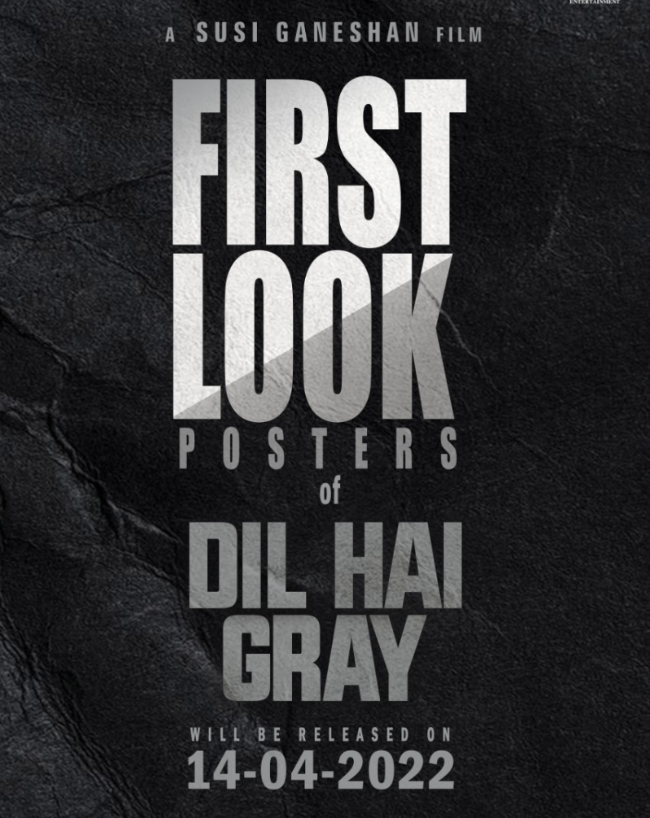 Dil Hai Gray: सिनेमाघरों में रिलीज होगी उर्वशी रौतेला, अक्षय ओबेरॉय और ...