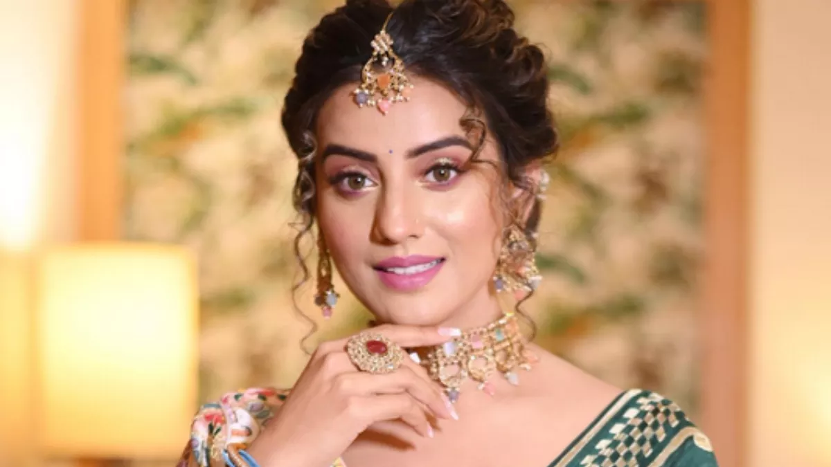 Akshara Singh: 'फांसी लगा लूं', अक्षरा ने एमएमएस पर तोड़ी चुप्पी, कहा ... Akshara Singh: 'फांसी लगा लूं', अक्षरा ने एमएमएस पर तोड़ी चुप्पी, कहा ...
