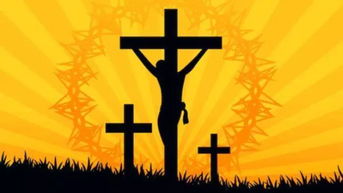 गुड फ्राइडे Good Friday - Good Friday Know How and why it is celebrated ...