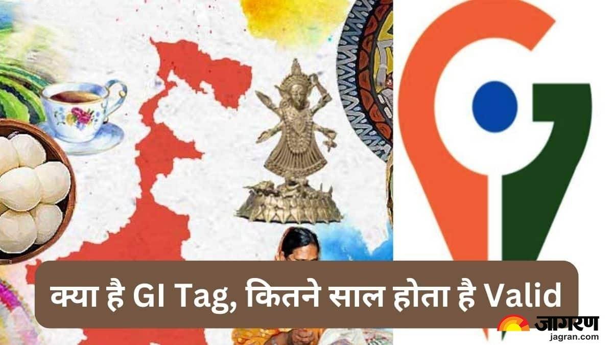 बनारसी पान और लंगड़ा आम को GI Tag ने बनाया और भी खास, विस्तार से जानें ...