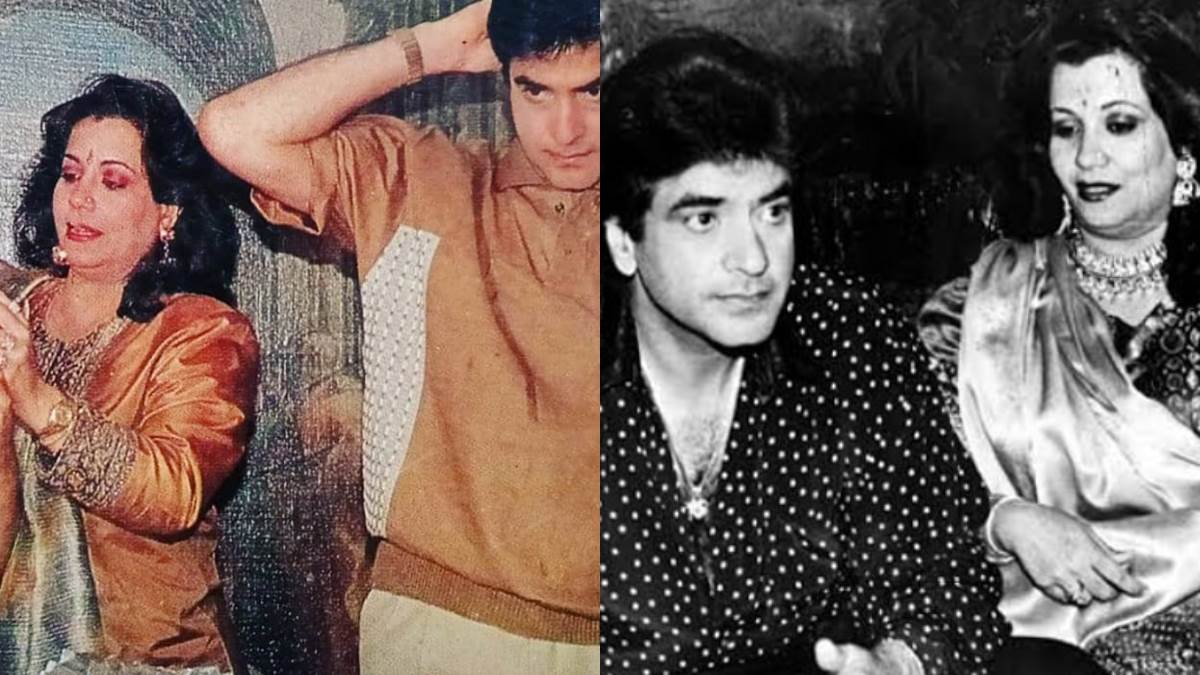 Jeetendra Birthday: करवा चौथ के व्रत ने जब बचायी थी जीतेंद्र की जान, उस ...