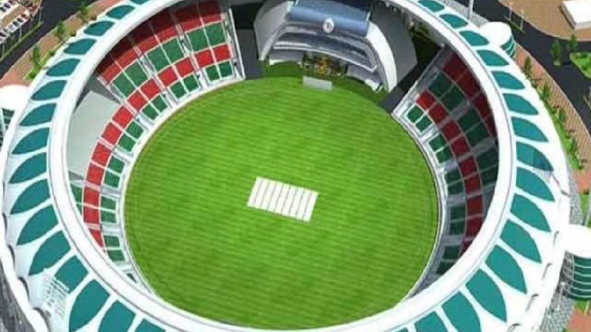 SRH vs LSG Pitch Report: लखनऊ की पिच पर तेज गेंदबाजों का रहता है खौफ ...