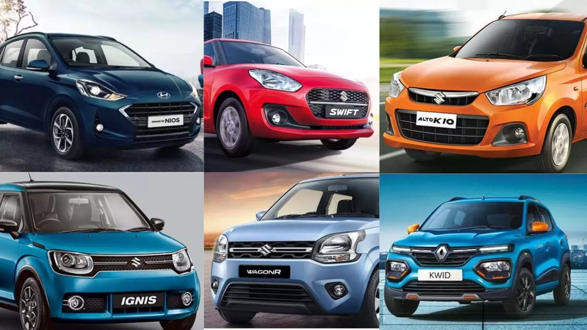 Unsafe Cars in India: ये हैं देश की सबसे अनसेफ कारें, Kwid से लेकर ...