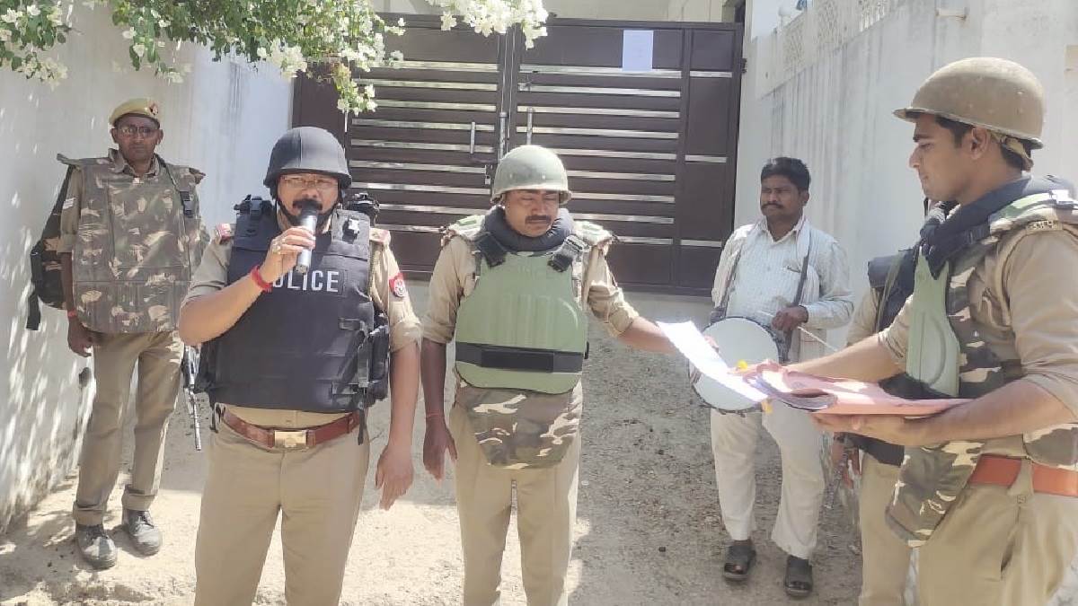 Raju Pal Murder Case: अब्दुल कवि के बाद उसके भगोड़े भाई वली का नंबर ...