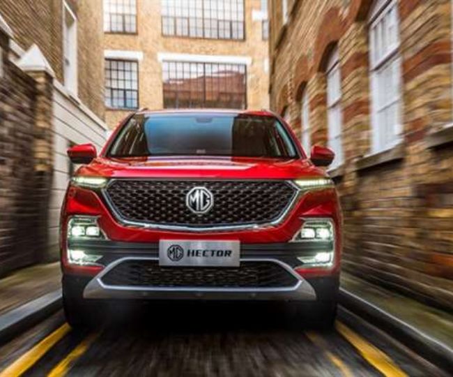 MG Astor और MG Hector दोनों SUVs दमदार फीचर्स से लैस, यहां जानें इंजन ...