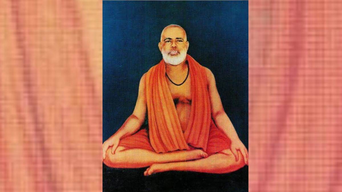 देश के सिद्ध संतों में एक उड़िया बाबा को प्राप्त थीं अन्नत सिद्धियां ...