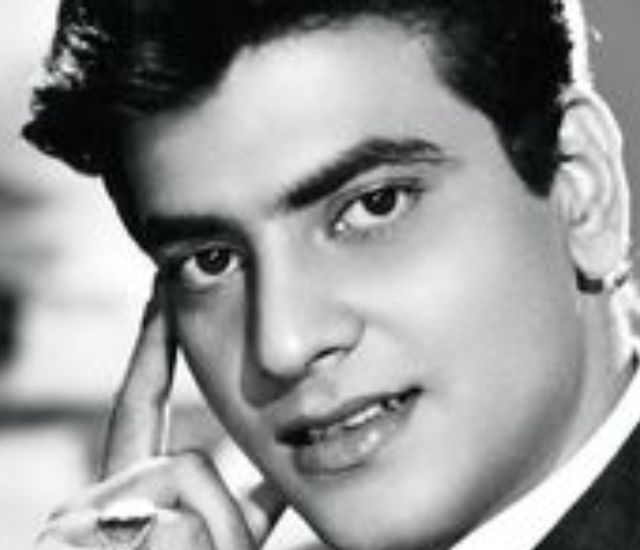 एक्ट्रेस का बॉडी डबल बनकर शुरू हुआ था Jeetendra के अभिनय का सफर, नकली ...