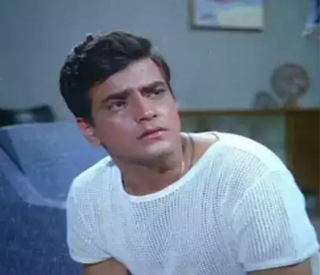 एक्ट्रेस का बॉडी डबल बनकर शुरू हुआ था Jeetendra के अभिनय का सफर, नकली ...