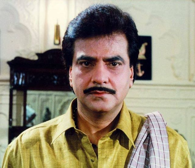 एक्ट्रेस का बॉडी डबल बनकर शुरू हुआ था Jeetendra के अभिनय का सफर, नकली ...