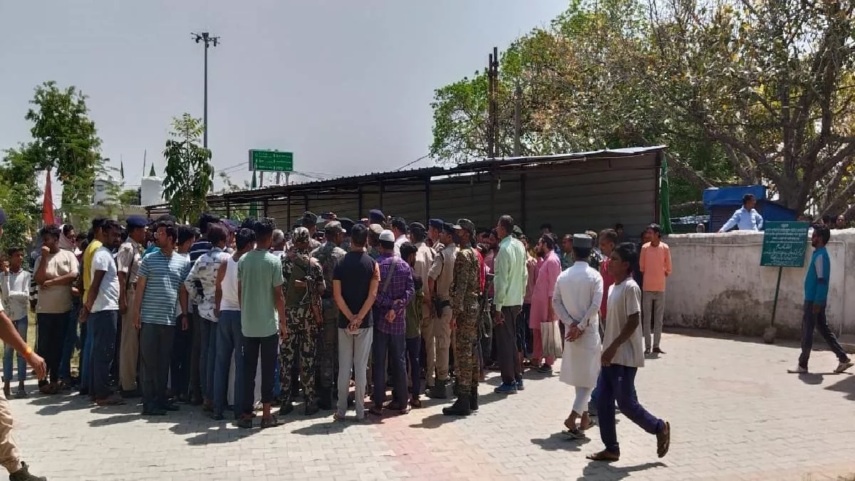 Aurangabad News: औरंगाबाद में करबला में आग लगने से अल्पसंख्यकों में ...