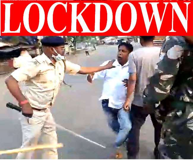 Jharkhand Lockdown 13 मई तक लॉकडाउन लेकिन 31 मई तक सख्ती पढ़ें सरकारी ... Jharkhand Lockdown 13 मई तक लॉकडाउन लेकिन 31 मई तक सख्ती पढ़ें सरकारी ...