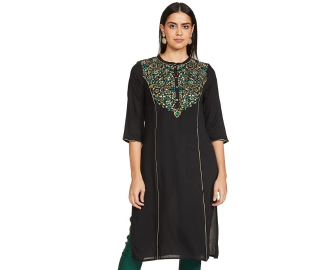 Aurelia Ladies Kurtis: इन कुर्ती के आगे महंगी से महंगी कुर्ती भी है फेल ...