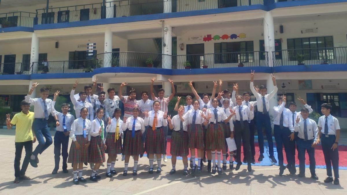 ICSE, ISC Toppers 2024: आईसीएसई 10वीं और आईएससी 12वीं का रिजल्ट जारी ...