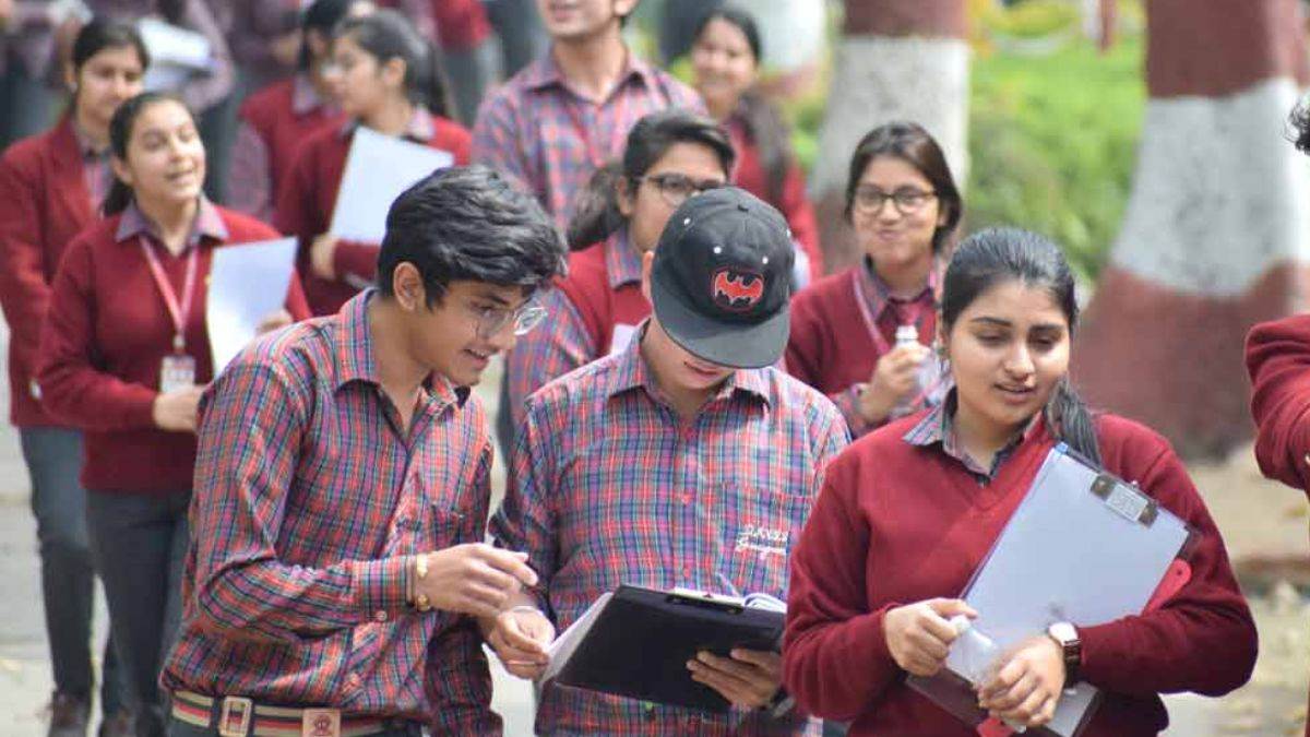 ICSE ISC UP Topper List: आईसीएसई और आईएससी की टॉपर लिस्ट जारी, यूपी में ...