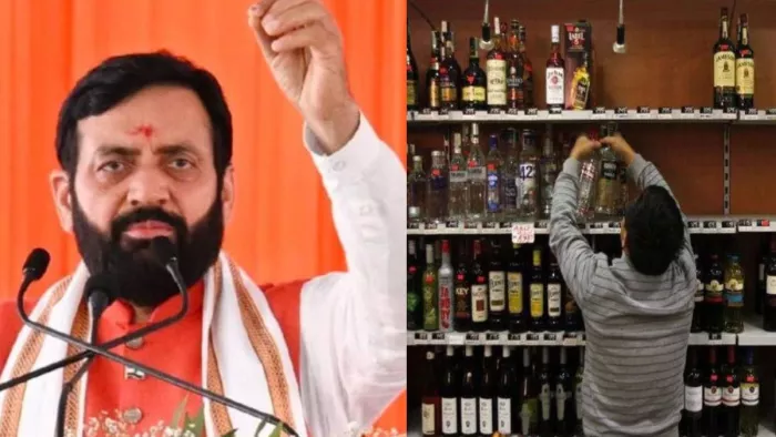 हरियाणा सरकार ने नई आबकारी नीति को दी मंजूरी, शराब बेचने वाले हो जाएं ...