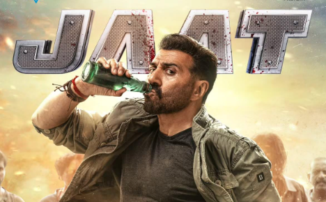 Jaat Box Office Collection Day 26: जाट का कुछ नहीं बिगाड़ पाई Kesari 2 ...