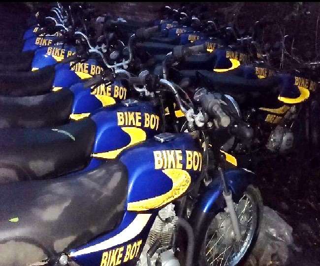 Bike Bot Scam: बाइक बोट घोटाले की जांच के लिए लखनऊ पहुंची EOW मेरठ की ...