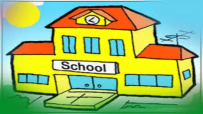 हाईटेक हुए आगर मंडल के राजकीय विद्यालय, बायोमैट्रिक से लगेगी हाजिरी ...