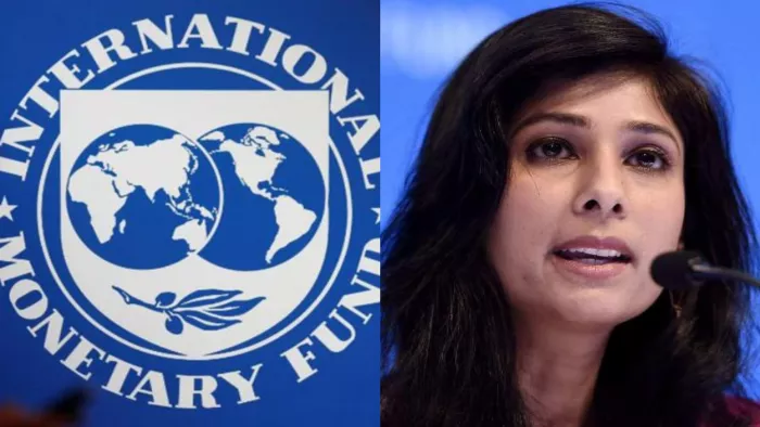 IMF ने AI को लेकर दी चेतावनी, कहा- नौकरियों में आएगी परेशानी, नियम ...