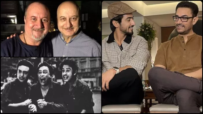 Dharmendra के छोटे भाई थे एक्टर, अजय देवगन के कजिन ने डायरेक्ट की फिल्म ...