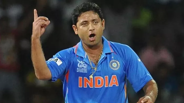 Piyush Chawla ने 36 साल की उम्र में क्रिकेट को कहा अलविदा, 13 साल पहले ...